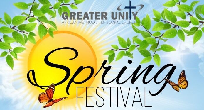 Community Spring Fest set at Holly Hill church
