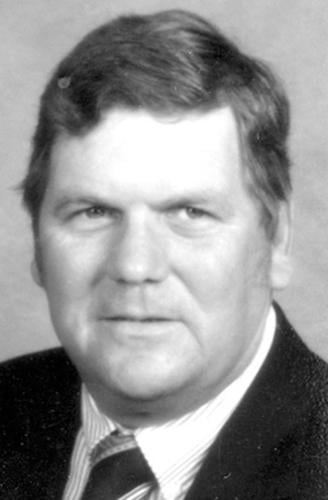 Arthur Carlton (Butch) O’Cain III -- Orangeburg