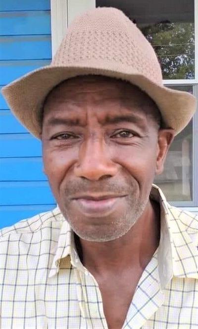 Tyrone Jamison -- Orangeburg