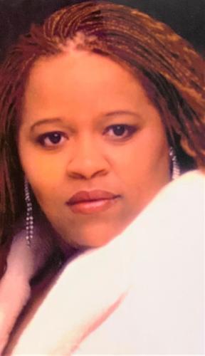 Debbie Rivers -- Orangeburg
