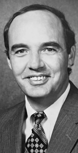 Rudolph H. "Rudy" Kizer Jr. -- Aiken