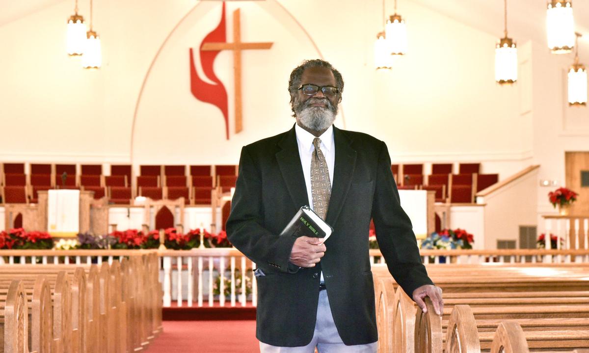 Watch Night offers sacred time of historical, personal reflection
