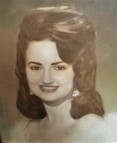 Angie Bramblett -- Orangeburg