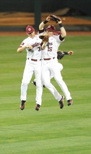 Marzilli gets special greeting; 2012 Carolina stars join other ...