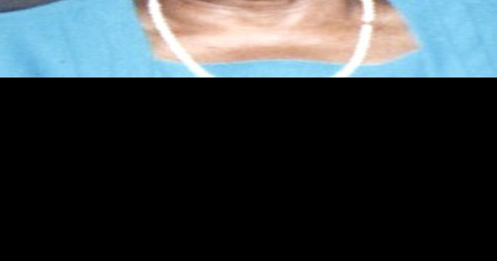 Mary Johnson Jamison -- Orangeburg