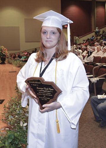 OCtech graduates first TASC completer