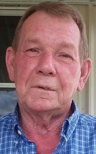 Charles Wayne Johnson -- Holly Hill
