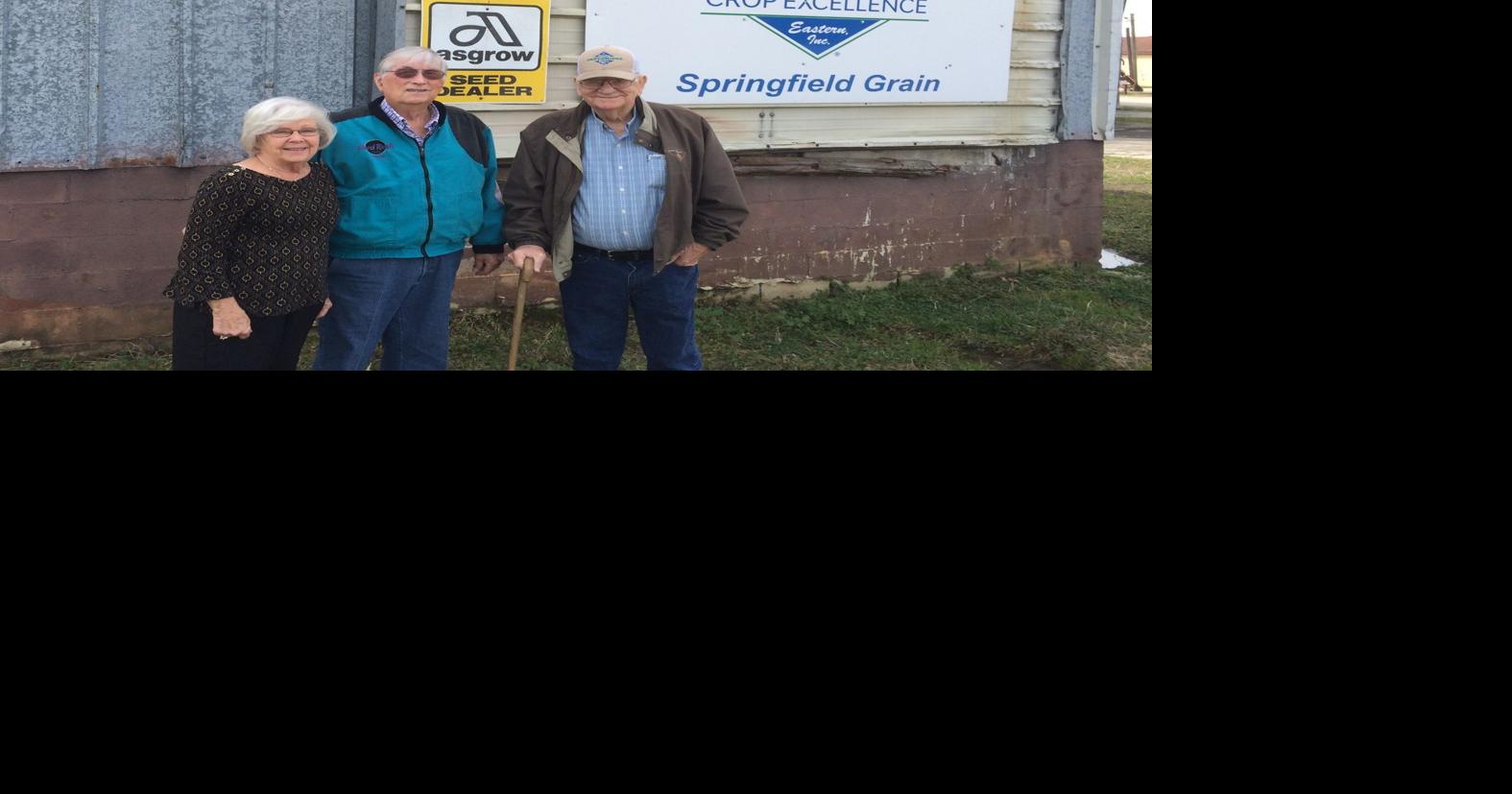 ‘We hate to close’: Family says goodbye to Springfield Grain after four ...