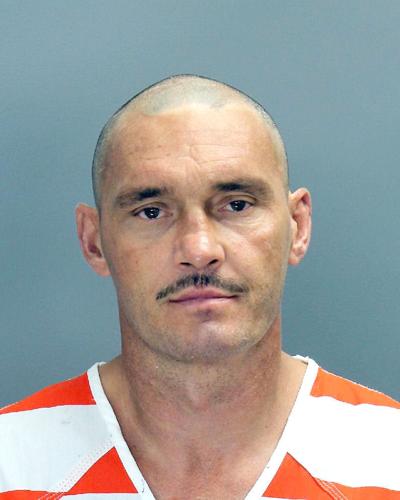 Orangeburg man guilty of kidnapping, domestic violence