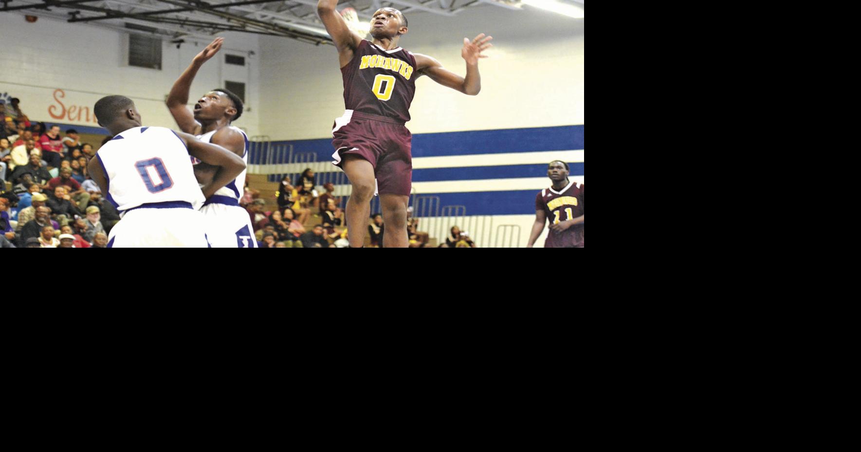 Bethune-Bowman falls 69-50 at Hemingway