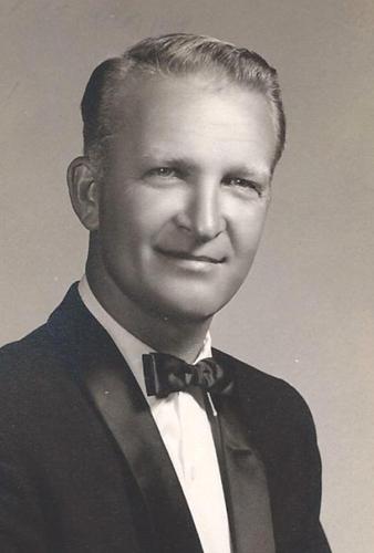 Lofton M. Fanning -- Orangeburg