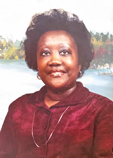 Barbara Raysor -- Orangeburg