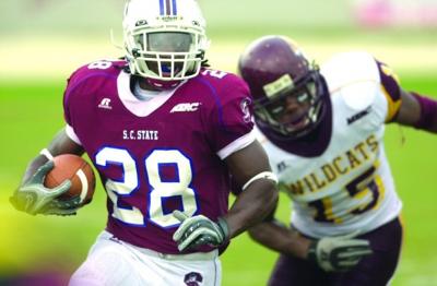 Will Ford gets new shot in CFL