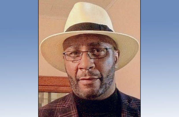 Gregory Matthew Johnson -- Bridgeport, Conn.