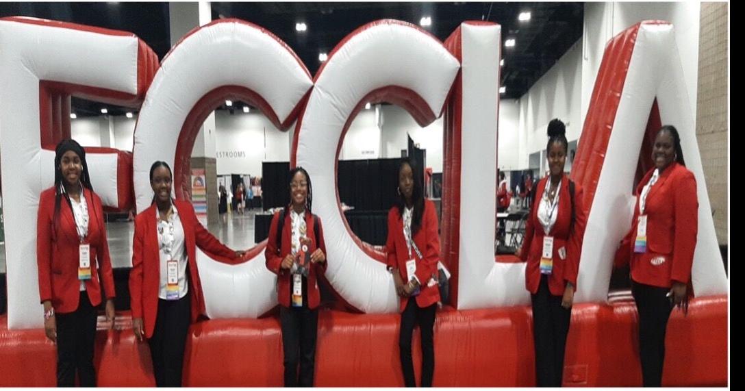 OCSD students shine at national STAR event