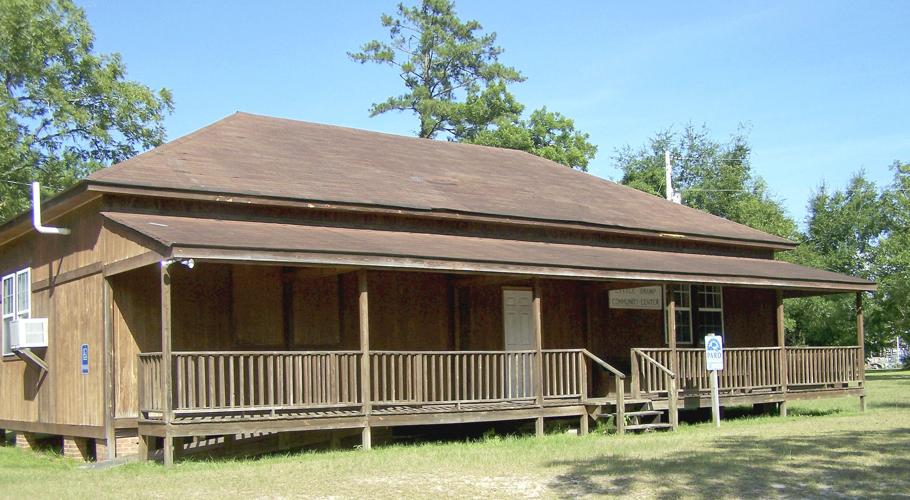 BAMBERG-DENMARK 50 THINGS/DAY 40: Little Swamp annexed into Bamberg ...