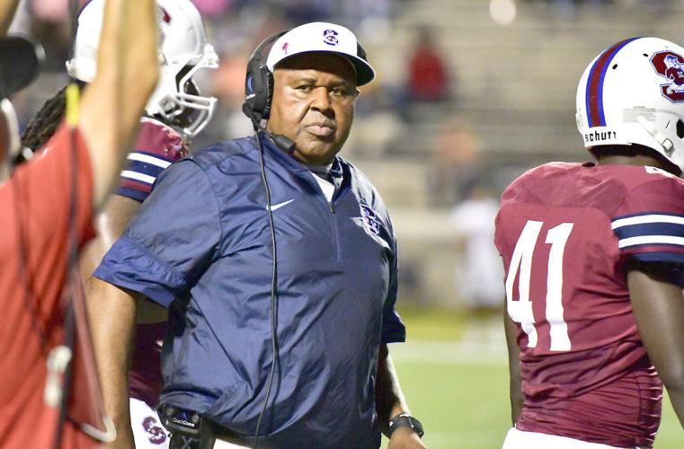 S.C. State extending Pough contract by a year