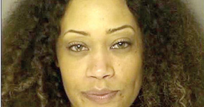 Ex-Destiny’s Child member arrested after partying with Bowers, Sapp