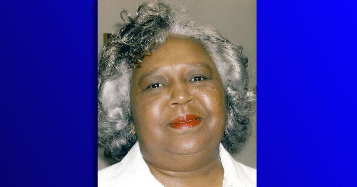 Catherine M. Gordon -- Orangeburg