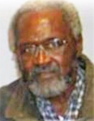 Leon Steward -- Orangeburg