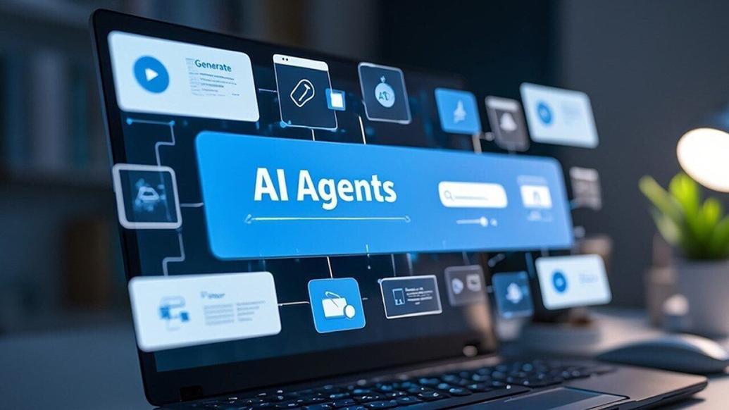 5 examples of AI agents in the workplace