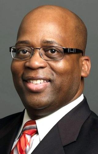 Blount to deliver Claflin baccalaureate address