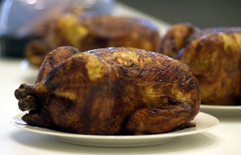5 ways to use rotisserie chicken for your next easy dinner