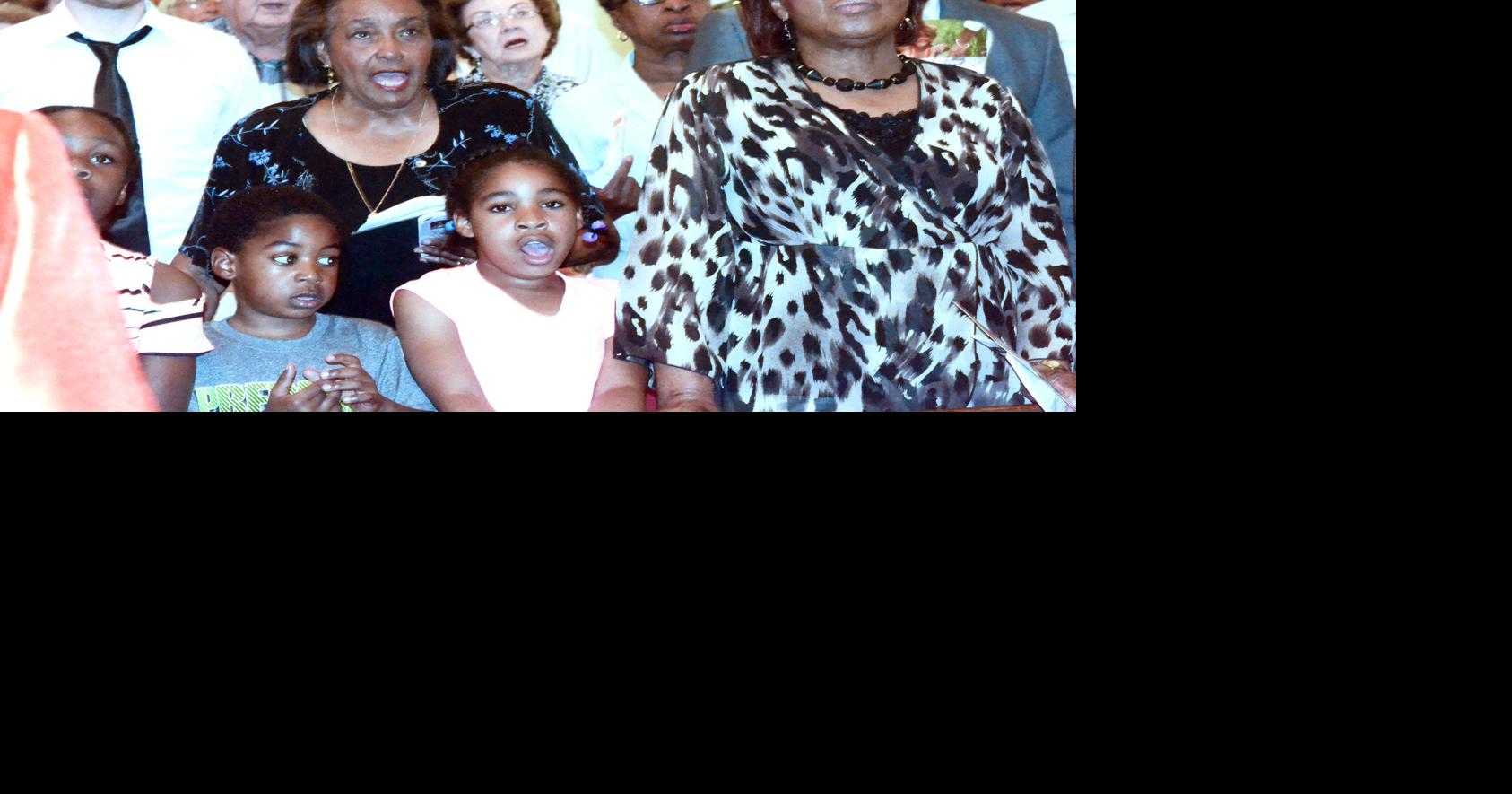 ‘Nine precious lives’: Minister says continue work, dreams of Emanuel ...