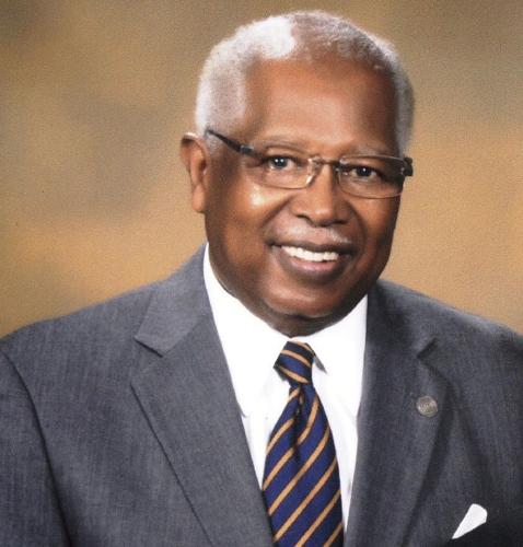 Twiggs to speak at Claflin's Founders' Day