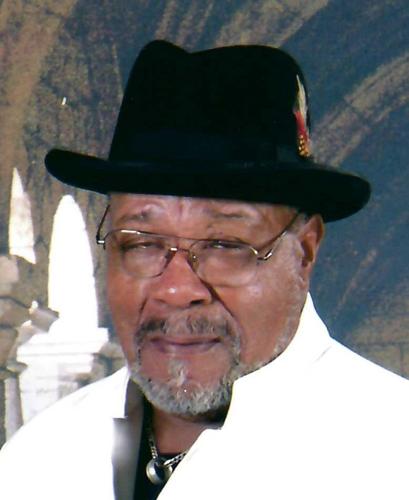 H.J. ‘Jerome’ Williams -- Green Sea