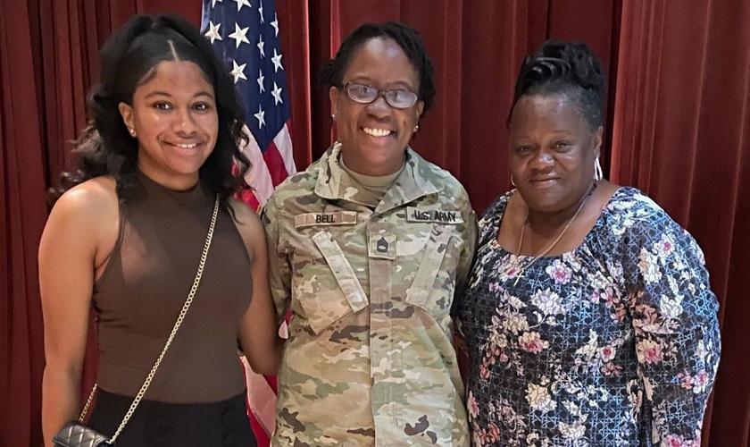 Well wishes, gratitude as Orangeburg's 414th prepares to deploy