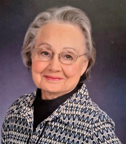 Joyce Hair Dalton -- Bamberg