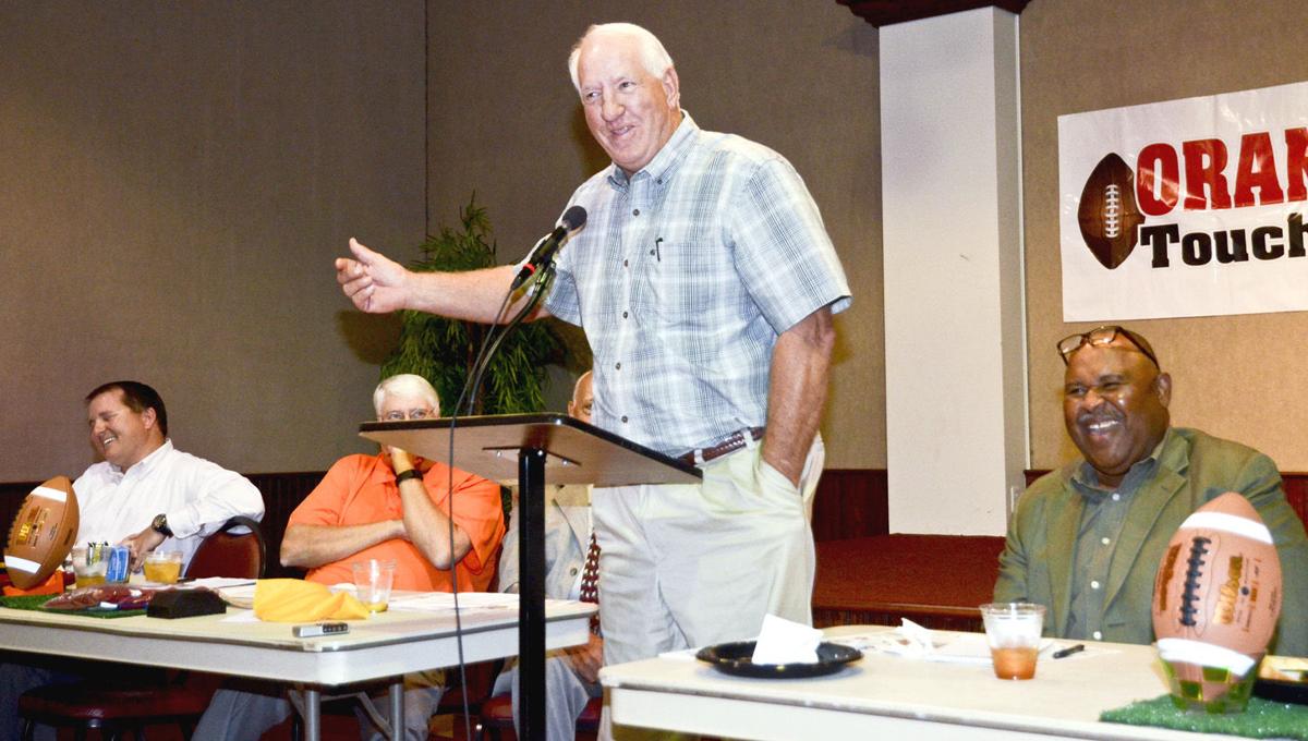 Danny Ford to OTC: College coaches, Clemson football all need to finish ...