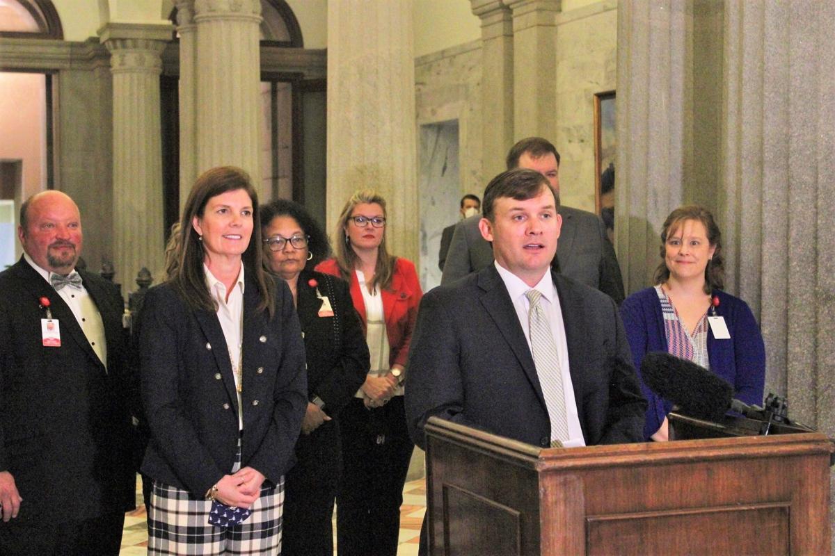 S.C. House resolution honors social workers