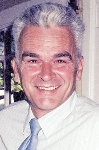 Vernon Wayne Ott -- North