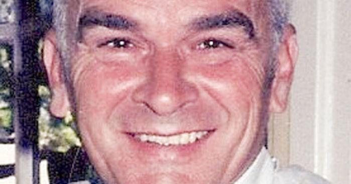 Vernon Wayne Ott -- North