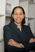 Peters named Voorhees provost, VP