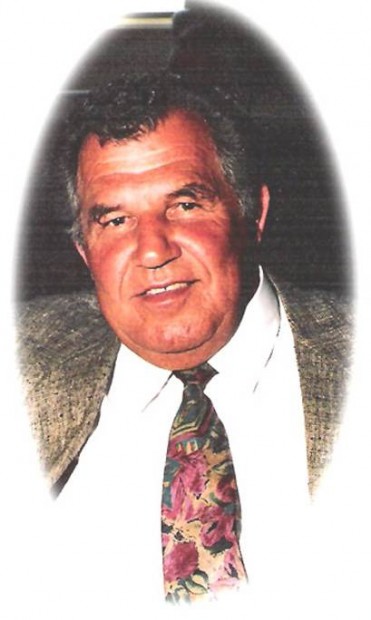 Conrad ‘Rod’ Graham