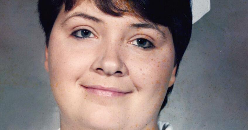 Mary Kay Doty Hloubi == Orangeburg