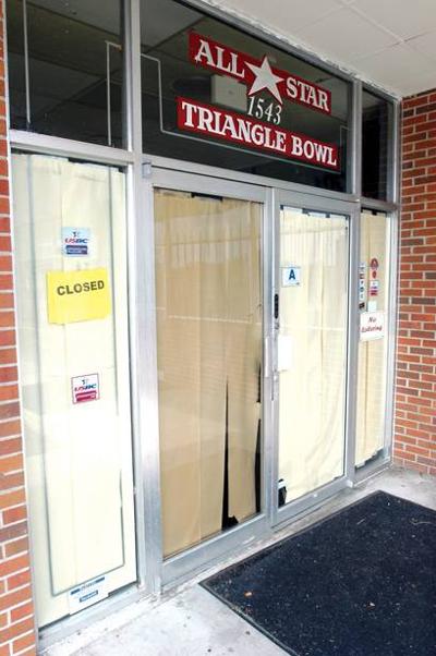 Historic bowling alley closes doors - Investors looking at All Star ...