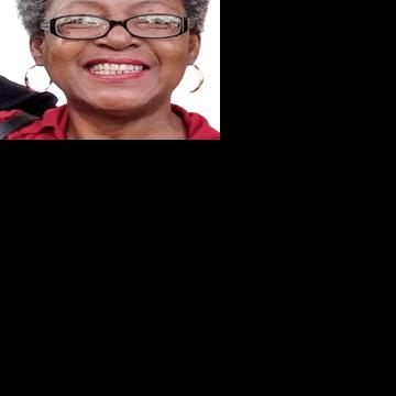 Angela Evette Spigner -- Orangeburg