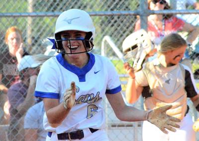 SCISA SOFTBALL: Calhoun Academy blanks Clarendon Hall