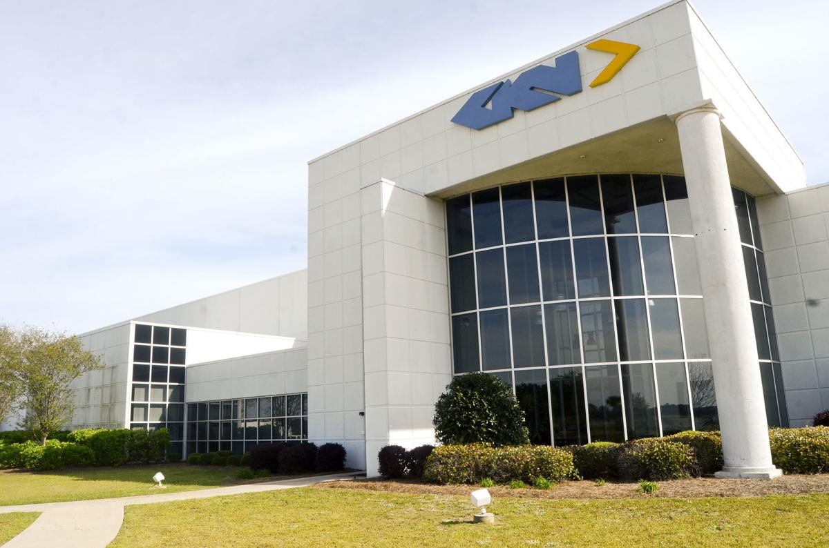 Shareholders approve GKN sale; no immediate impact expected in Orangeburg