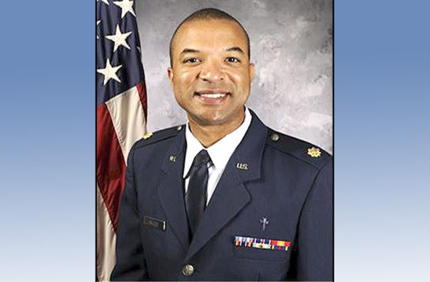 Claflin chaplain’s new book examines challenges faced by Iraq War ...