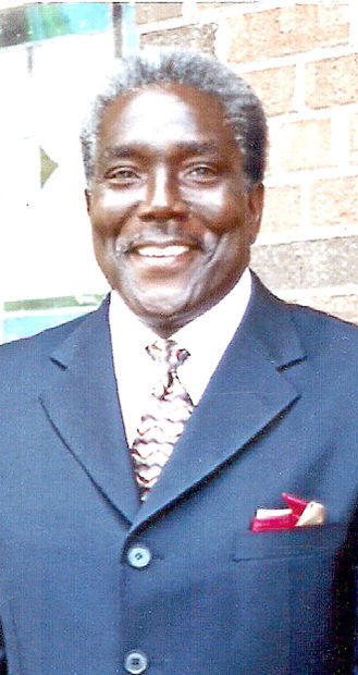 Elder Julius Price -- Columbia