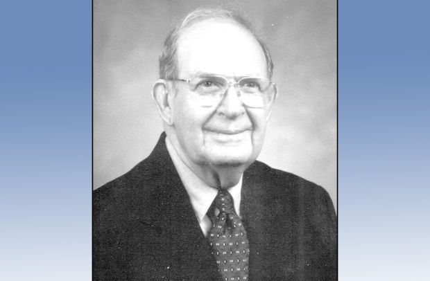 Frederick Keating Norris Jr. -- Eutawville