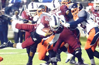S.C. State rolls past Morgan State 38-3