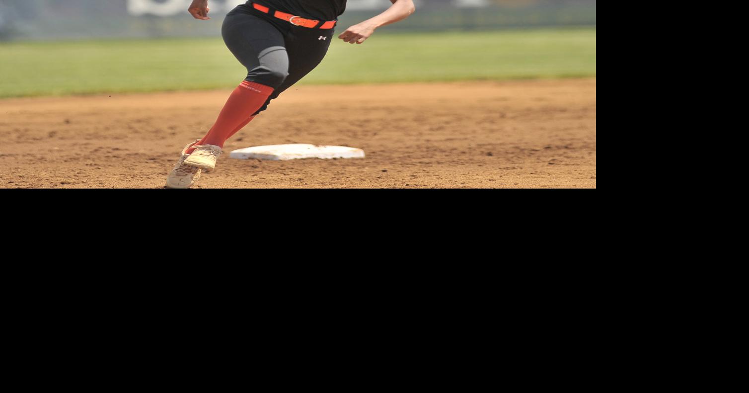 CLAFLIN SOFTBALL: Lady Panthers fall just short of CIAA title
