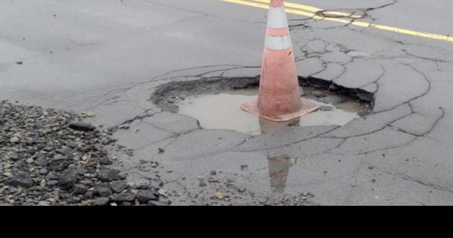 SCDOT concedes temporary pothole fix