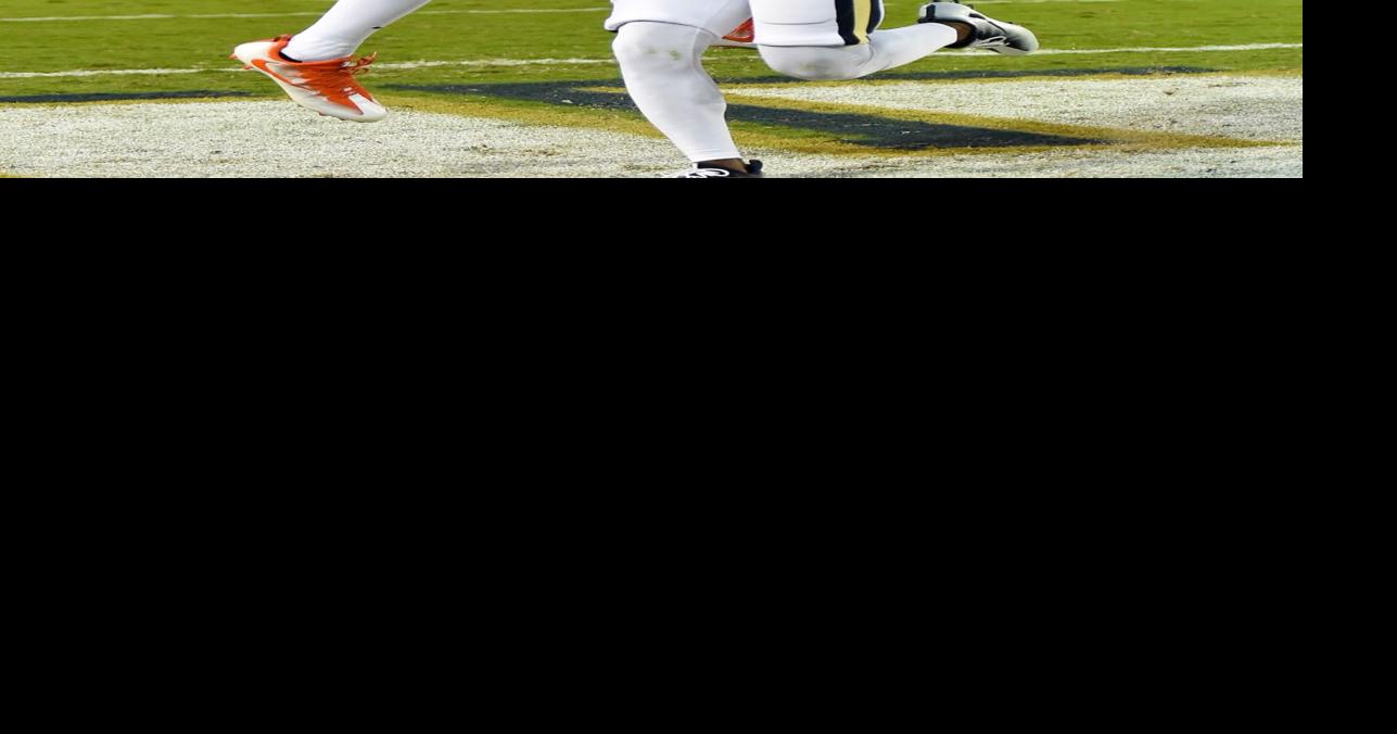 DONNY KNIGHT: Clemson vs. Georgia Tech, 2016, in Atlanta